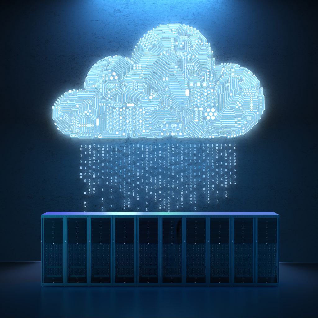 Qu’est-ce que la virtualisation - AGS Cloud