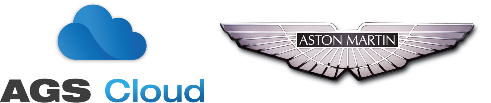 Ags Cloud And Aston Martin Un Partenariat Qui Fonctionne Ags Cloud