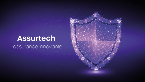 Assurtech : qu'est ce que c'est ? [article blog by AGS Cloud]